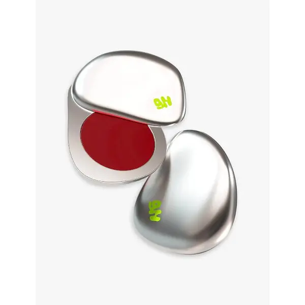 GLOW HUB Glow Balm Cheek And Lip Balm 2g - Jammy