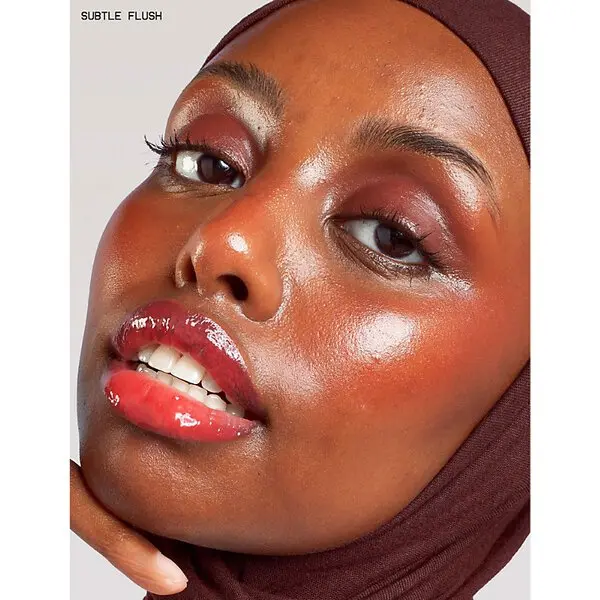 GLOW HUB Glow Balm Cheek And Lip Balm 2g - Jammy