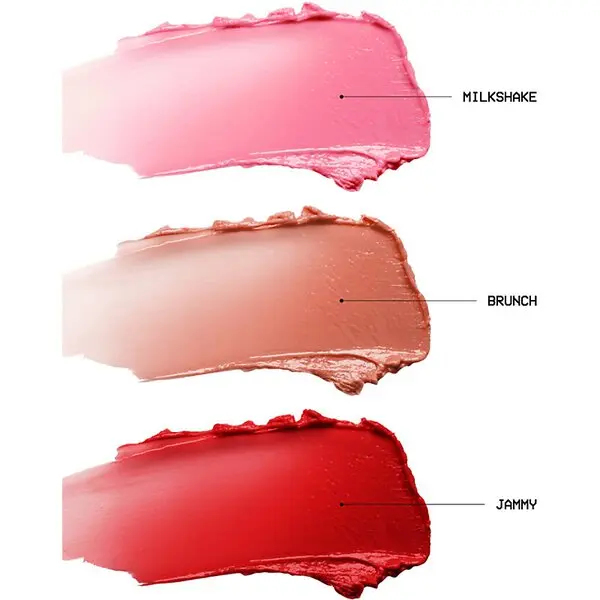 GLOW HUB Glow Balm Cheek And Lip Balm 2g - Jammy