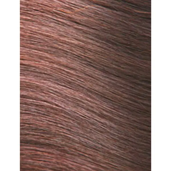 Slip Skinny Silk Scrunchies Pack Of Four - Dark Brown