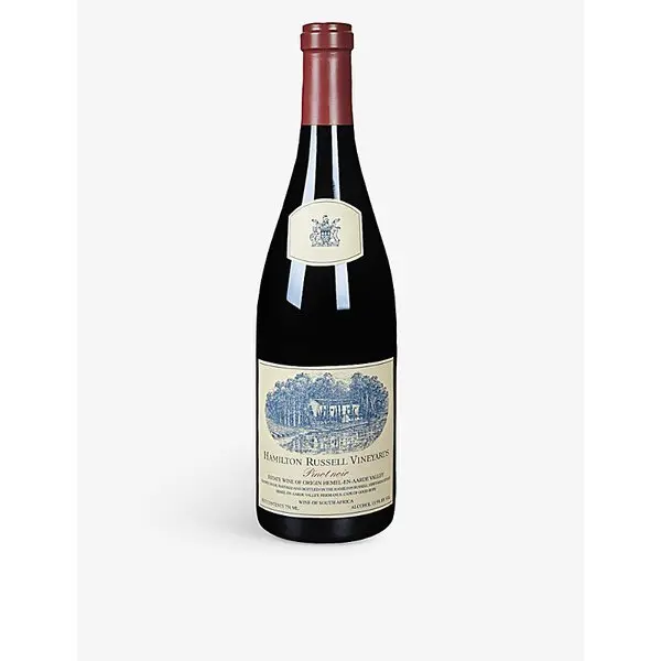 SOUTH AFRICA Hamilton Russell Pinot Noir - One-color