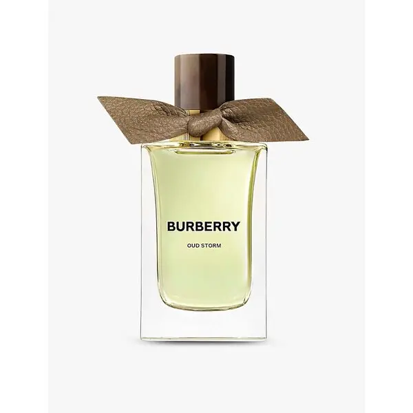 Burberry Extreme Botanicals Oud Storm Eau De Parfum