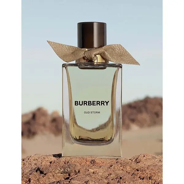 Burberry Extreme Botanicals Oud Storm Eau De Parfum