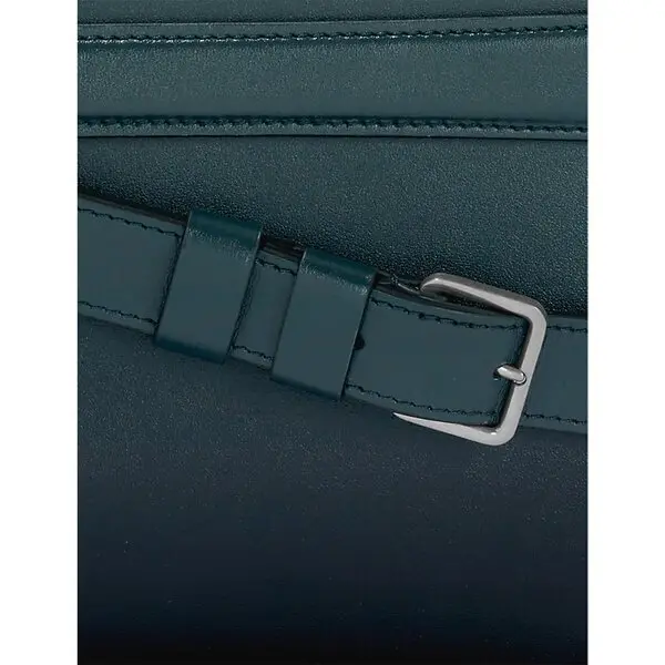 Montblanc Meisterstück Leather Briefcase
