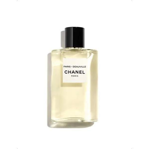 Chanel Paris Deauville Les Eaux De Eau De Toilette - Na