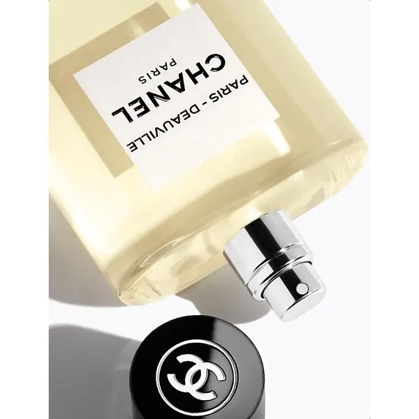Chanel Paris Deauville Les Eaux De Eau De Toilette