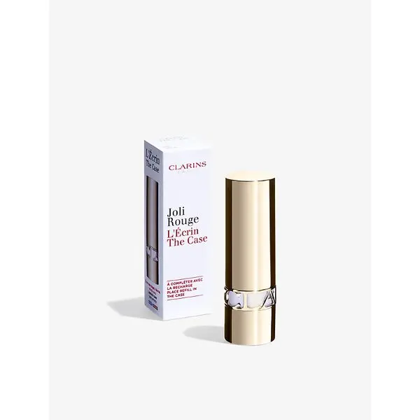 Clarins Joli Rouge Lipstick Case - One-color