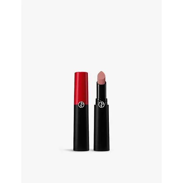 Giorgio Armani Lip Power Matte Lipstick 3.1g - 111