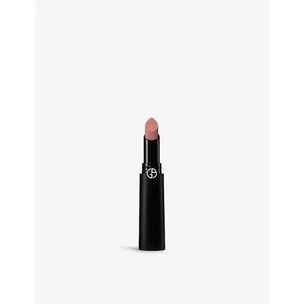 Giorgio Armani Lip Power Matte Lipstick 3.1g - 111