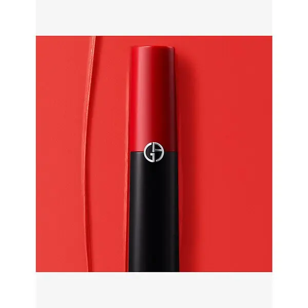 Giorgio Armani Lip Power Matte Lipstick 3.1g - 111