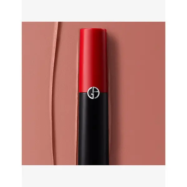 Giorgio Armani Lip Power Matte Lipstick 3.1g - 111