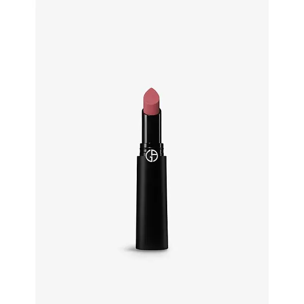 Giorgio Armani Lip Power Matte Lipstick 3.1g - 115