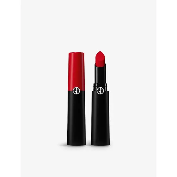 Giorgio Armani Lip Power Matte Lipstick 3.1g - 400