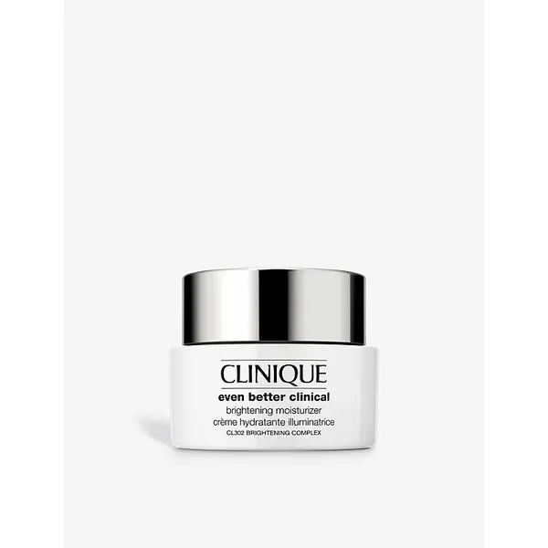 CLINIQUE Even Better Clinical™ Brightening Moisturiser - One-color