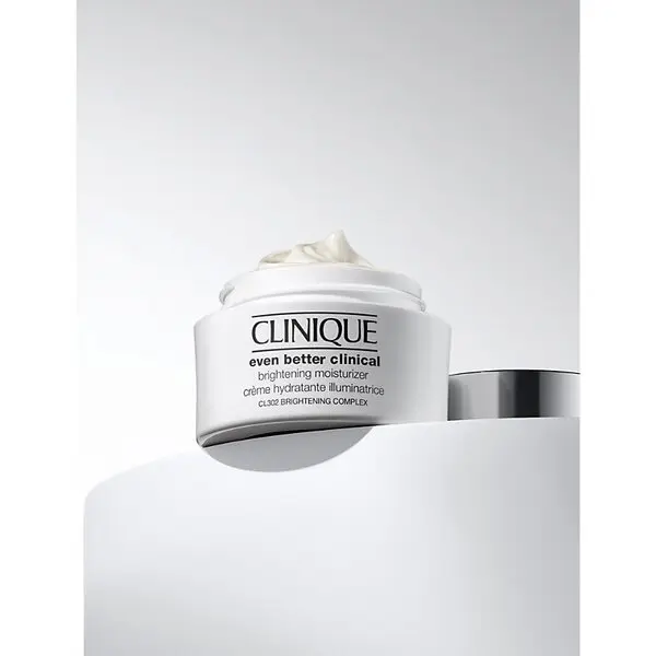CLINIQUE Even Better Clinical™ Brightening Moisturiser - One-color