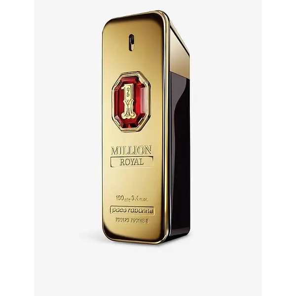 Rabanne 1 Million Royal Parfum - One-color