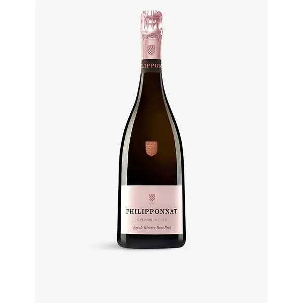 PHILIPPONNAT Royale Réserve Brut Ros - One-color