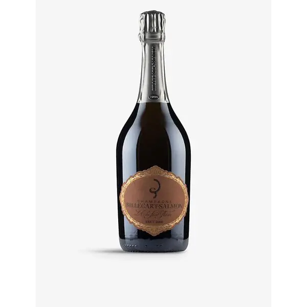 BILLECART SALMON Billecart-salmon Le Clos Saint Hilaire 2006 Champagne - One-color