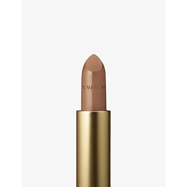 Dries Van Noten Satin Lipstick Refill 4g - 14 Romantic Nude
