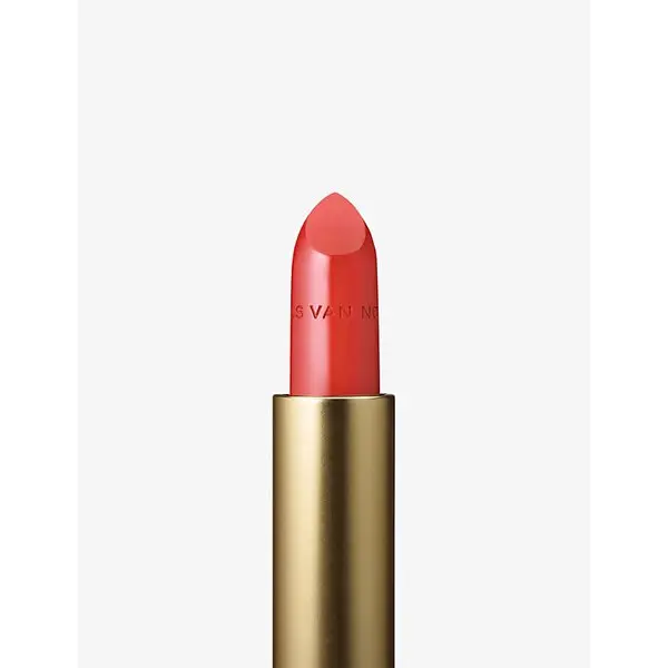 Dries Van Noten Satin Lipstick Refill 4g - 18 Crafted Orange