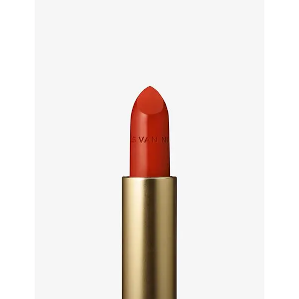 Dries Van Noten Satin Lipstick Refill 4g - 33 Folk Orange