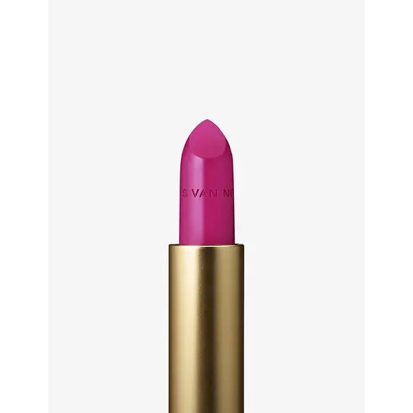 Dries Van Noten Satin Lipstick Refill 4g - 36 Neon Pink