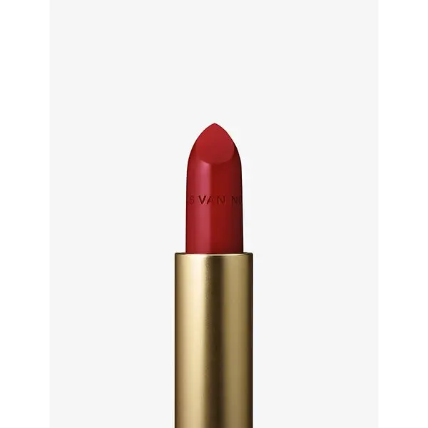 Dries Van Noten Satin Lipstick Refill 4g - 78 Uniform Red