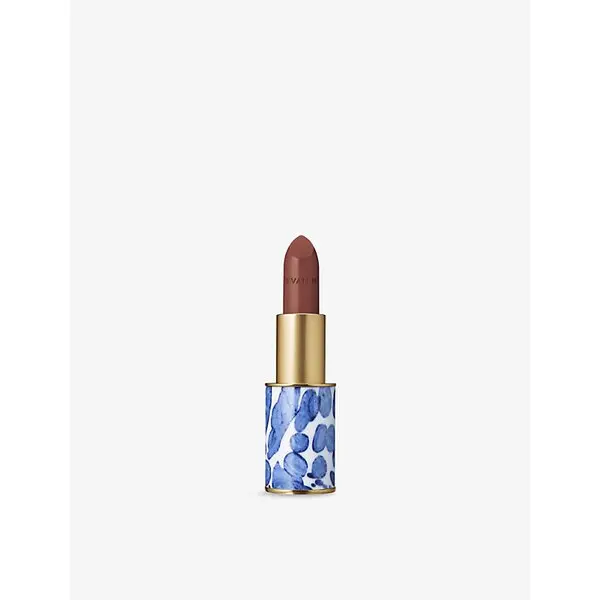 Dries Van Noten Satin Lipstick Refill 4g - 90 Ottoman Brown