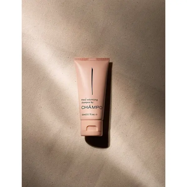 CHAMPO Pitta Volumising Shampoo