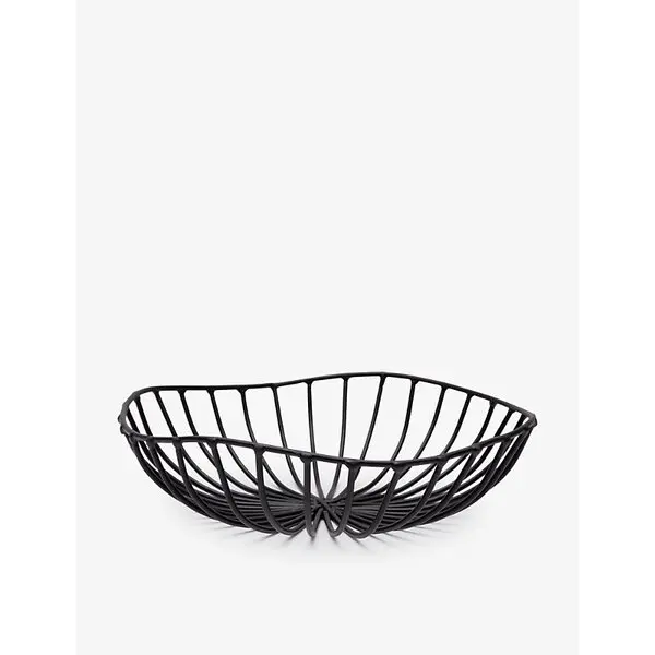 SERAX Antonino Sciortino Catu Iron Breadbasket 15cm - One-color