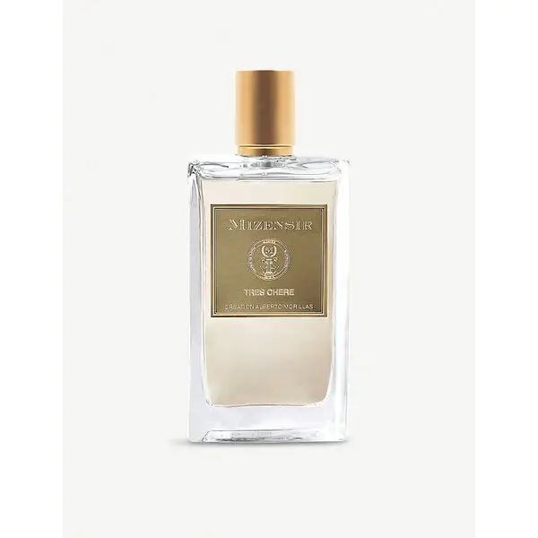 MIZENSIR Tres Chere Eau De Parfum - One-color