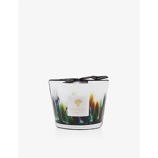 BAOBAB COLLECTION Amazonia Scented Wax Candle 500g - One-color