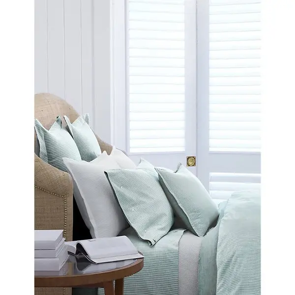 Ralph Lauren Oxford Cotton Oxford Pillowcase 50x75cm