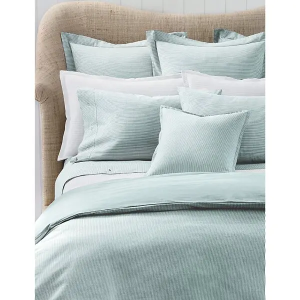 Ralph Lauren Oxford Cotton Oxford Pillowcase 50x75cm