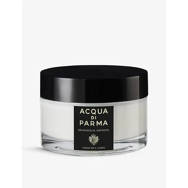 ACQUA DI PARMA Signatures Of The Sun Magnolia Infinita Body Cream 250ml - One-color