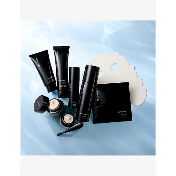 SUQQU Vialume The Wash 125g