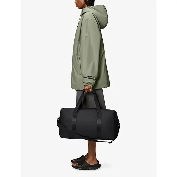 Rains Trail Shell Gym Bag