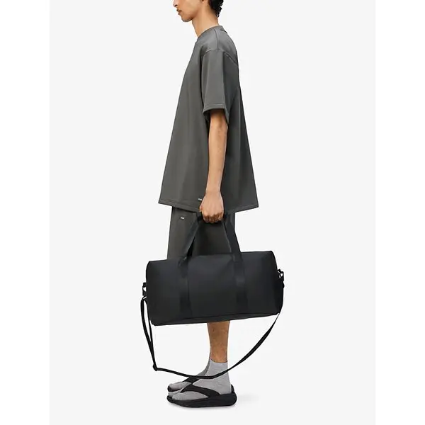 Rains Trail Shell Gym Bag