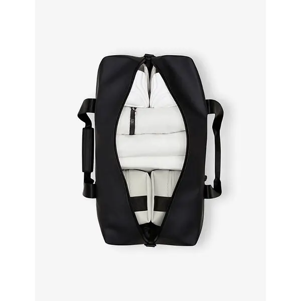 Rains Trail Shell Gym Bag
