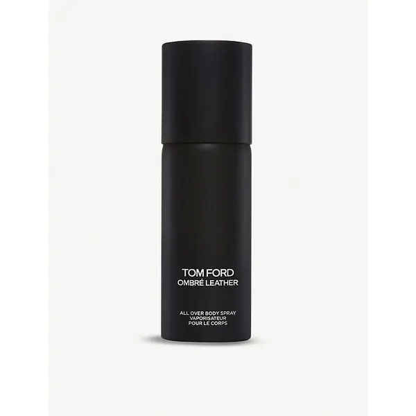 TOM FORD Ombré Leather All Over Body Spray - One-color