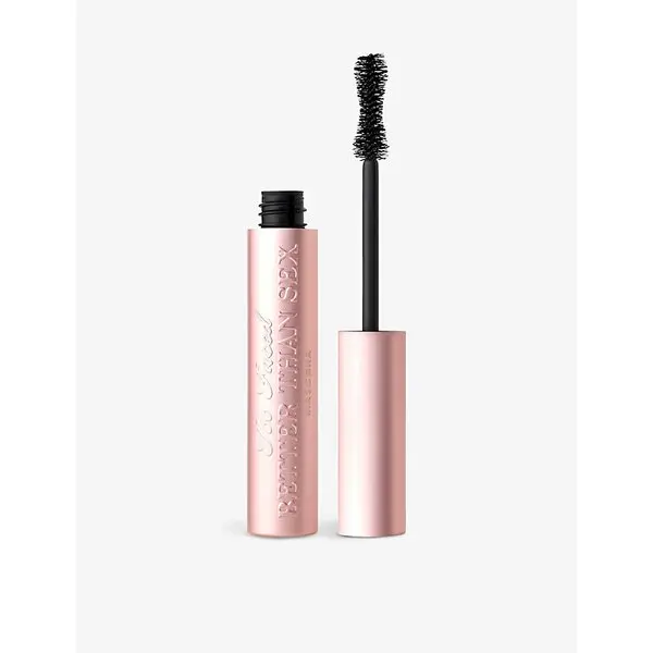 TOO FACED Better Than Sex Mascara 8ml - One-color