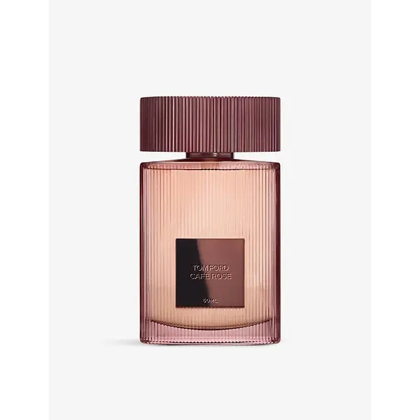 TOM FORD Café Rose Eau De Parfum - One-color