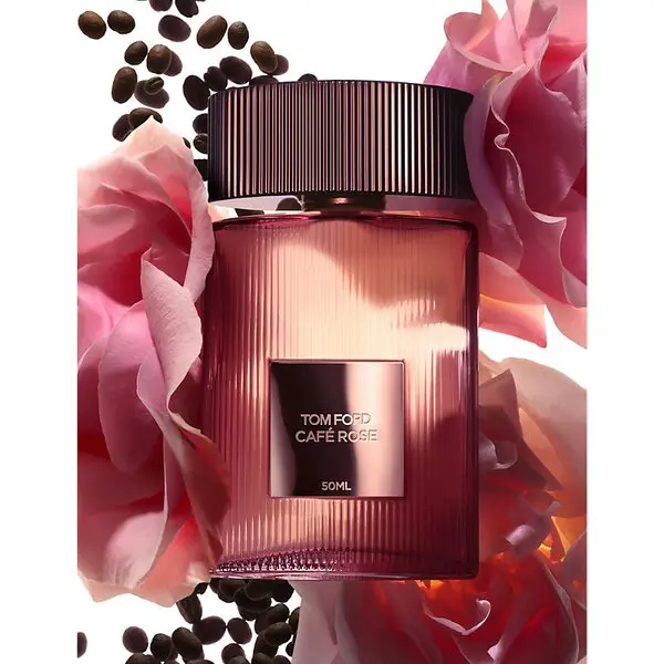 TOM FORD Café Rose Eau De Parfum - One-color