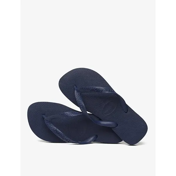Havaianas Top Rubber Flip-flops - Navy