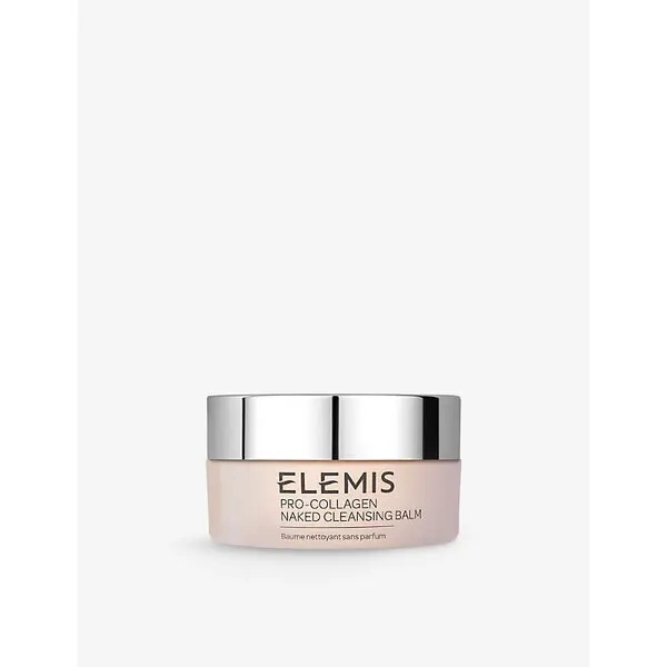 Elemis Pro-collagen Naked Cleansing Balm 100g - One-color