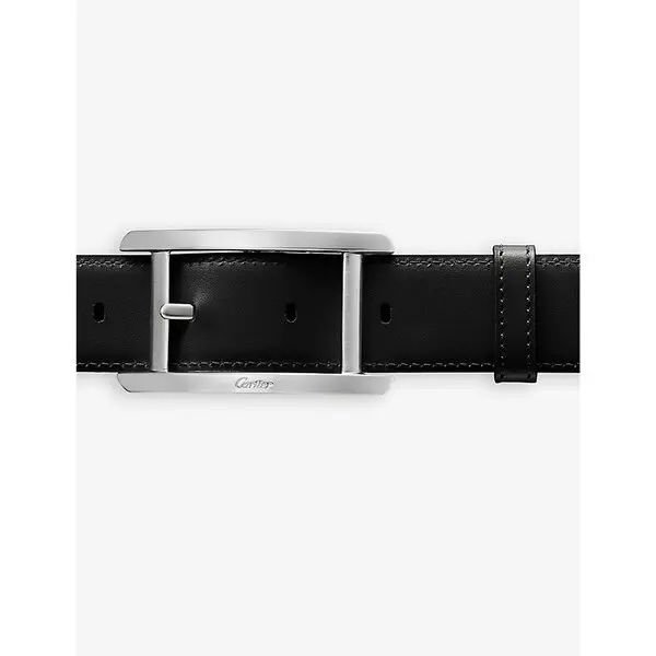 Cartier Leather Belt