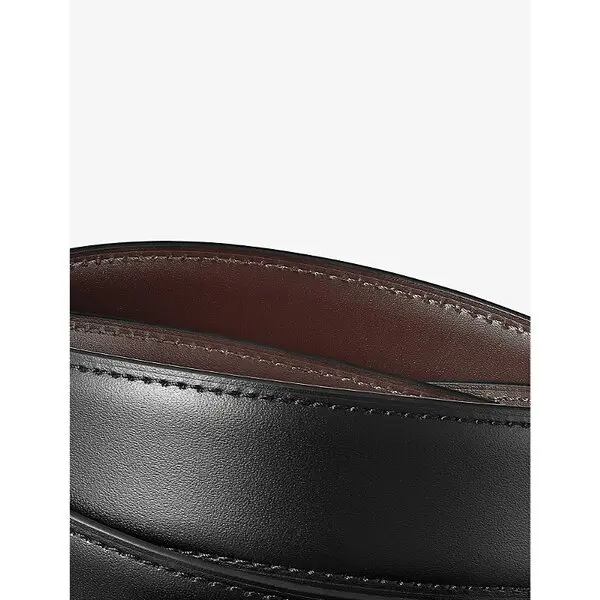 Cartier Leather Belt