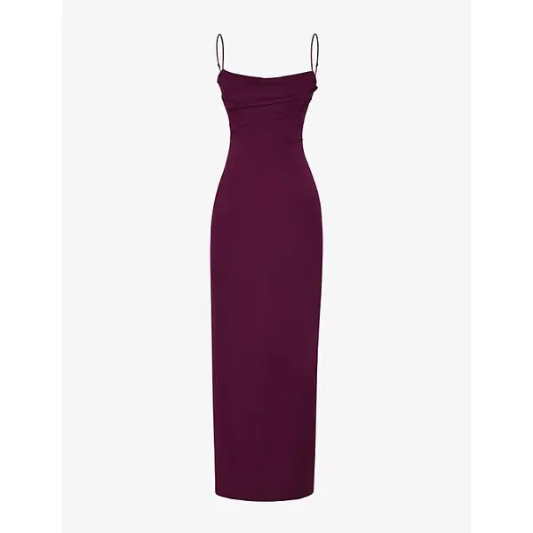 chinese dress ladies Jiana Maxi Dress