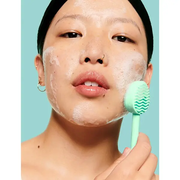 BENEFIT COSMETICS The Porefessional All In One Mask Wand Silicone Cleansing Tool