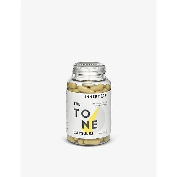 INNERMOST The Tone Capsules Pack Of 60 - One-color